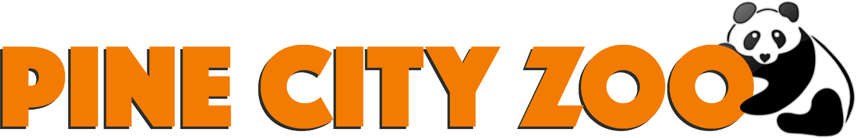 Pine City Zoo | Panda